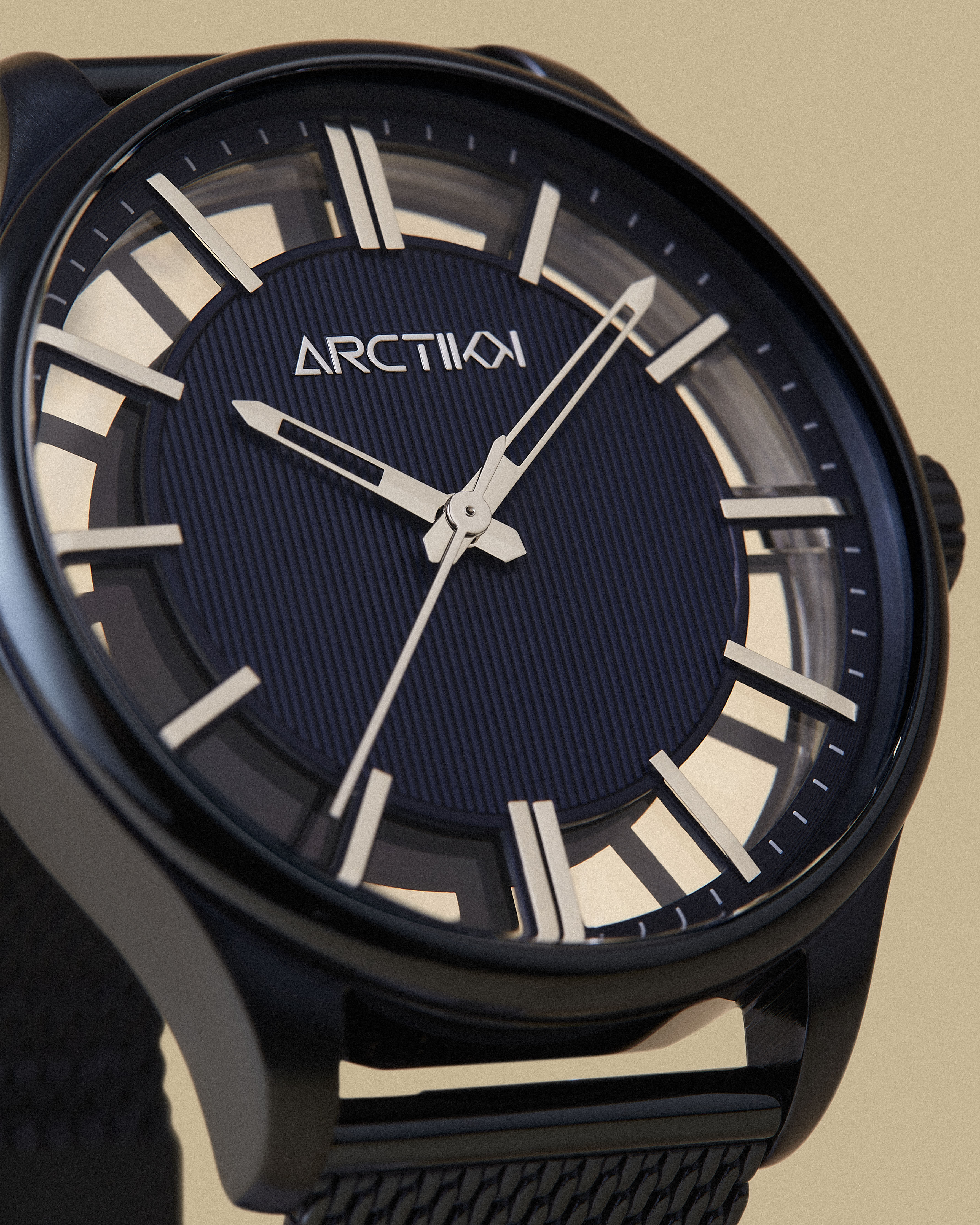 Nouvelle Collection Arctik