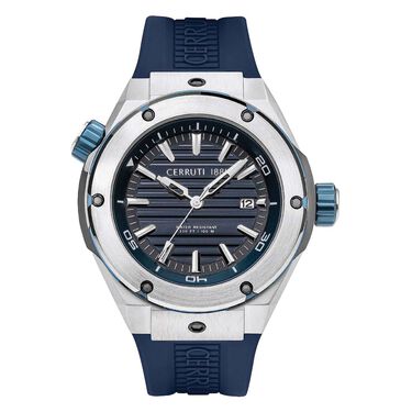 Montres Cerruti • Histoire d'Or