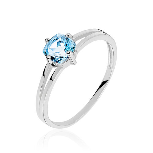 Bagues Topaze • Histoire d'Or