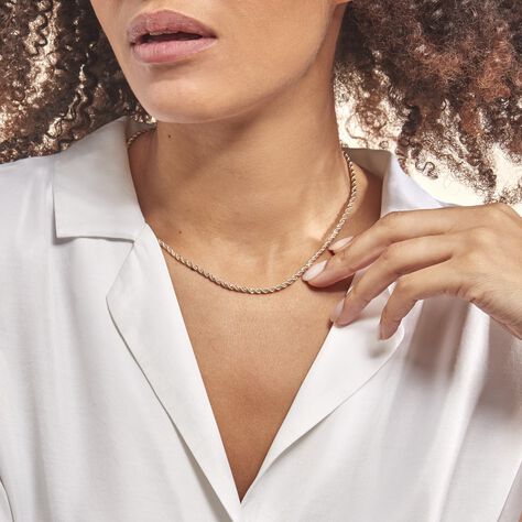 Chaines Maille Corde • Histoire d'Or