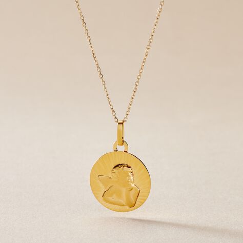 Pendentifs Homme • Histoire d'Or