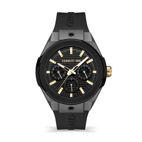 Montres Cerruti • Histoire d'Or