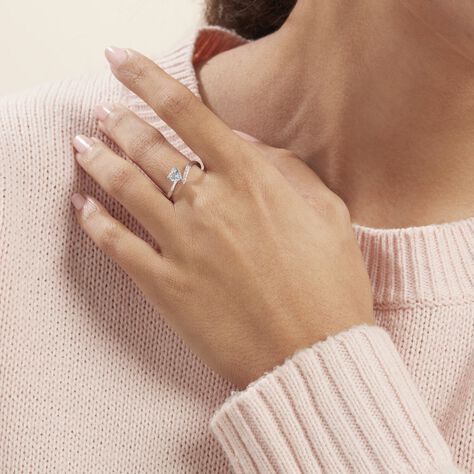 Bagues Topaze • Histoire d'Or