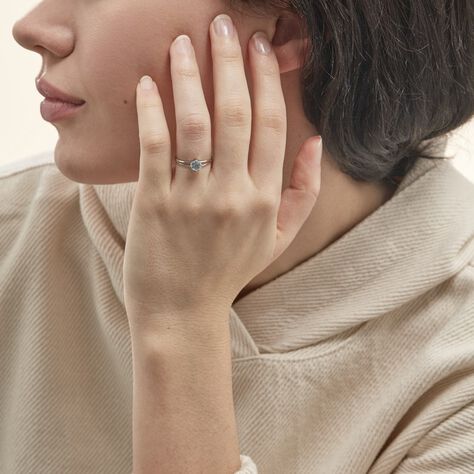 Bagues Topaze • Histoire d'Or