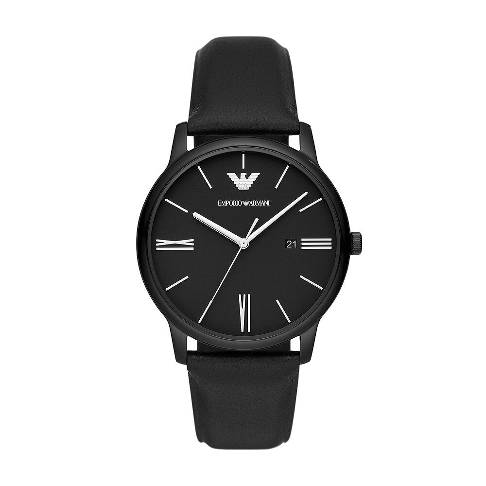 Montres Armani Histoire d Or