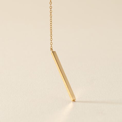 Sautoirs & Colliers Longs • Histoire d'Or