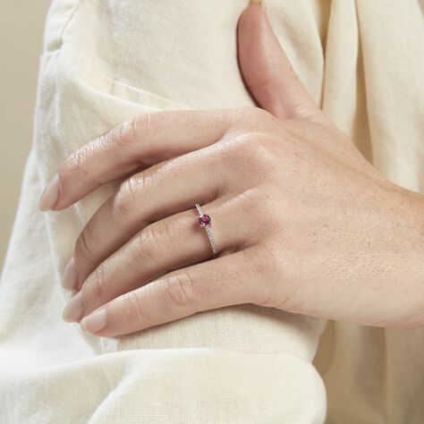 Bagues Topaze • Histoire d'Or