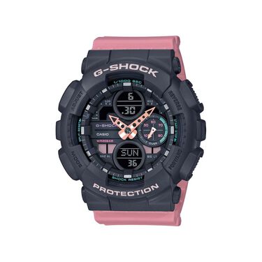 Montres Casio G-Shock Femme • Histoire d'Or