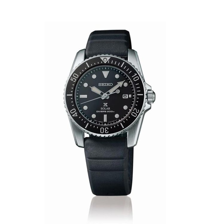 Montres Seiko • Histoire d'Or