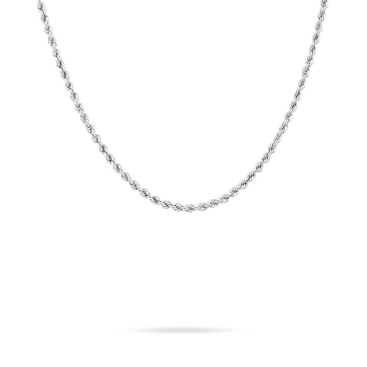 Chaines Maille Corde • Histoire d'Or