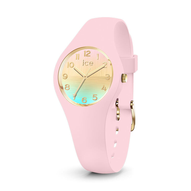 Montres Ice-Watch Enfant et adolescent Fille/Garçon • Histoire d'Or