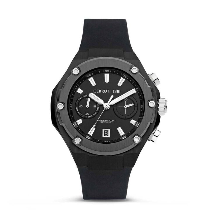 Montres Cerruti • Histoire d'Or