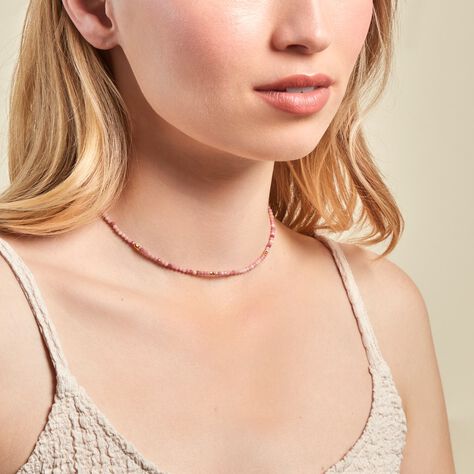 Collier Choker Ras du Cou • Histoire d'Or