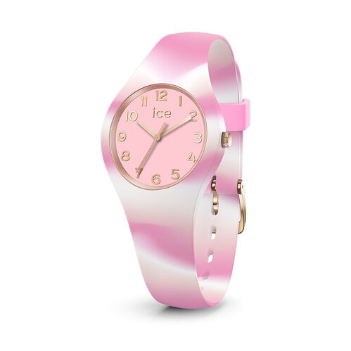 Montres Ice-Watch Enfant et adolescent Fille/Garçon • Histoire d'Or