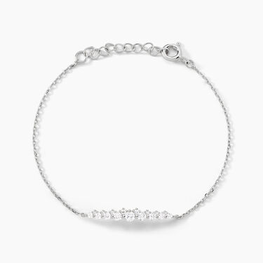 Histoire D Or Bracelet Argent