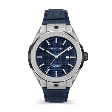 Montres Cerruti • Histoire d'Or
