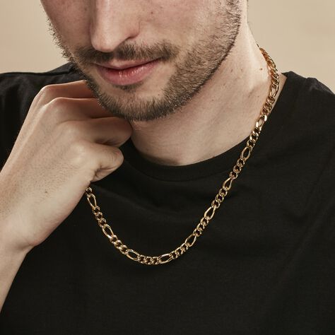 Chaines Homme • Histoire d'Or