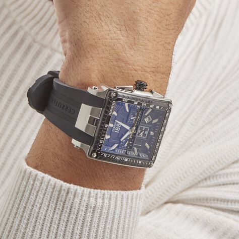Montres Cerruti • Histoire d'Or