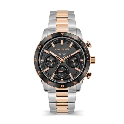 Montres Cerruti • Histoire d'Or