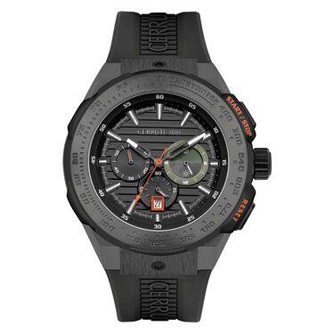 Montres Cerruti • Histoire d'Or