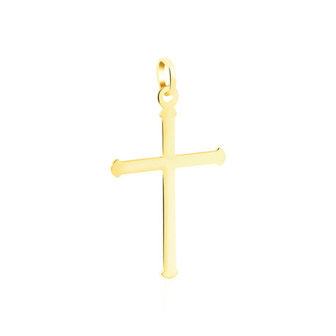 Pendentifs croix • Histoire d'Or