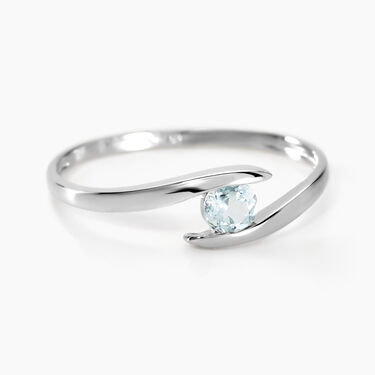 Bagues Topaze • Histoire d'Or