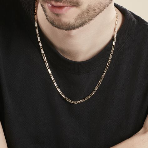 Colliers Homme Or • Histoire d'Or