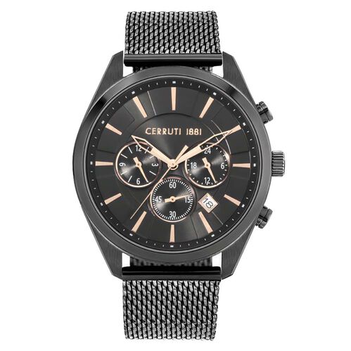 Montres Cerruti • Histoire d'Or