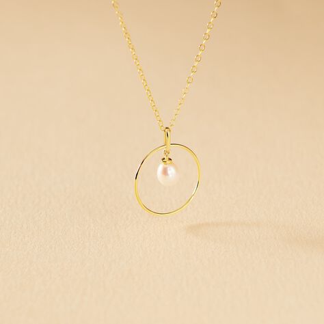 Colliers Or • Histoire d'Or