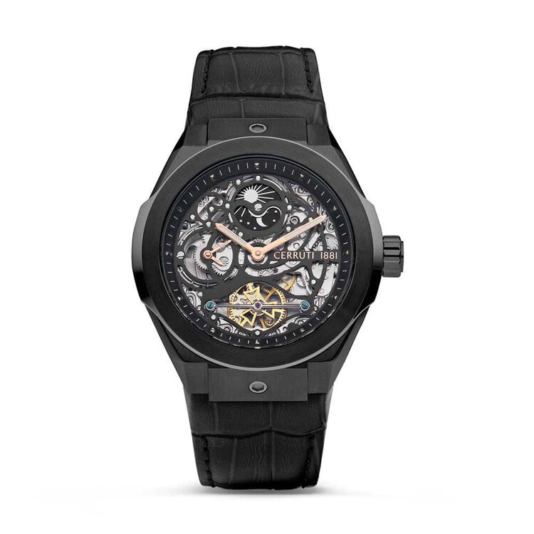 Montres Cerruti • Histoire d'Or