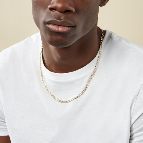 Colliers Homme • Histoire d'Or