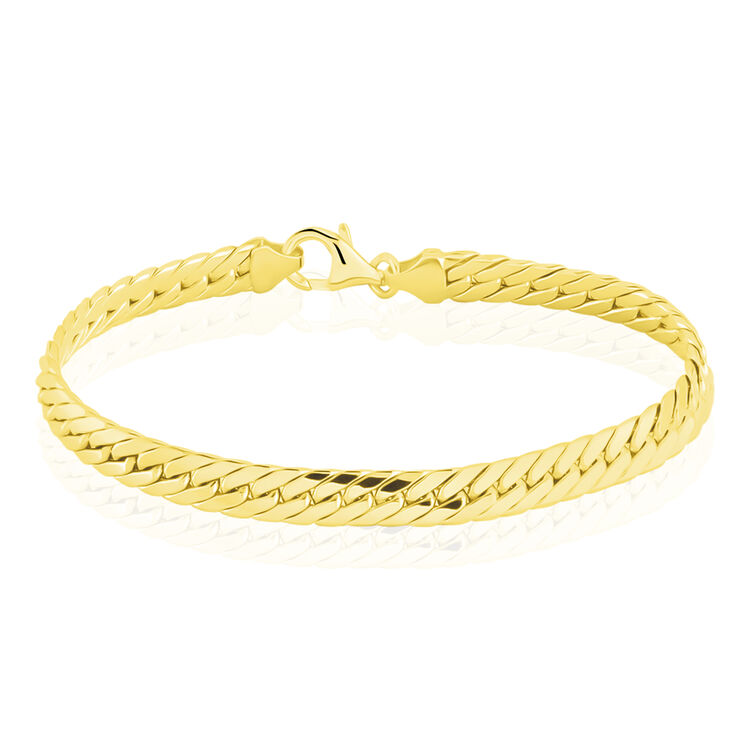 Bracelets Femme Or • Histoire d'Or