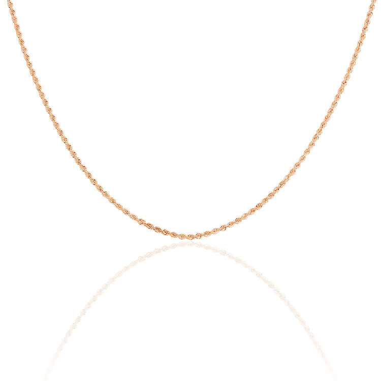 Chaines Maille Corde • Histoire d'Or