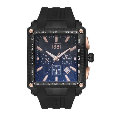 Montres Cerruti • Histoire d'Or