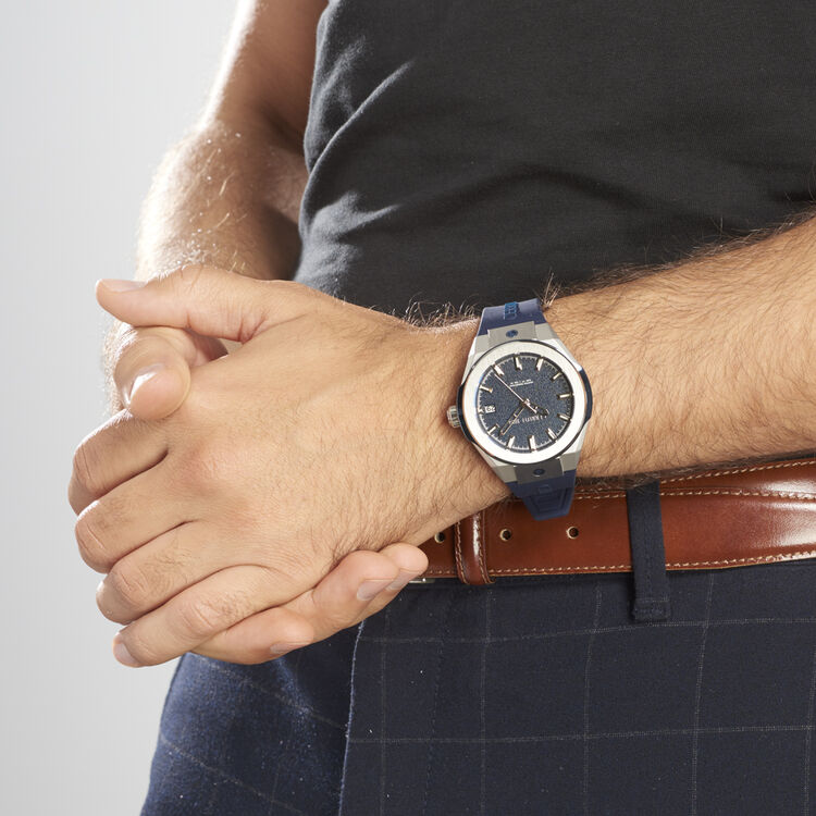 Montres Cerruti • Histoire d'Or