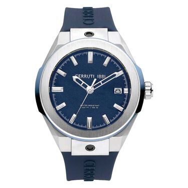 Montres Cerruti • Histoire d'Or