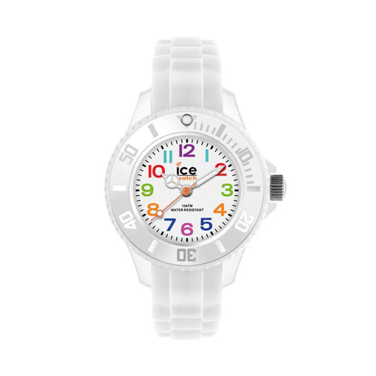 Montres Ice-Watch Enfant et adolescent Fille/Garçon • Histoire d'Or