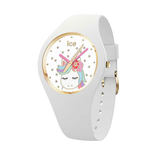 Montres Ice Watch Enfant et adolescent Fille/Garçon • Histoire d'Or