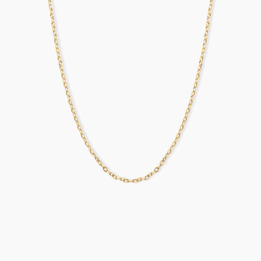 Colliers Homme • Histoire d'Or