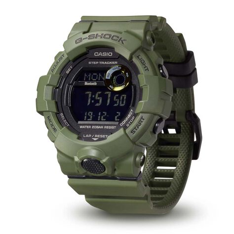 Montres G-Shock • Histoire d'Or
