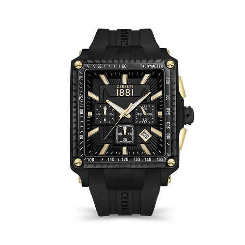 Montres Cerruti • Histoire d'Or