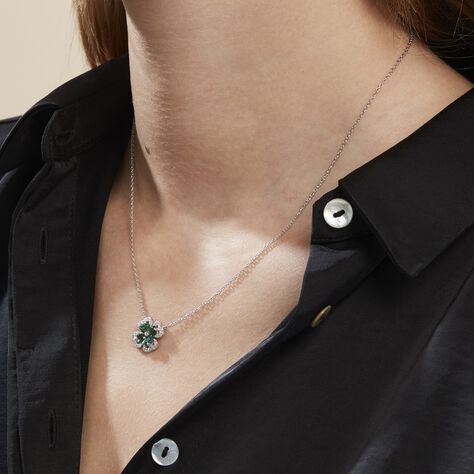 Colliers fantaisie • Histoire d'Or