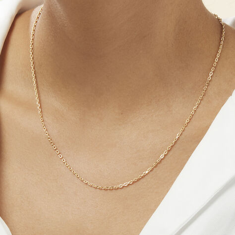 Chaines Or • Histoire d'Or
