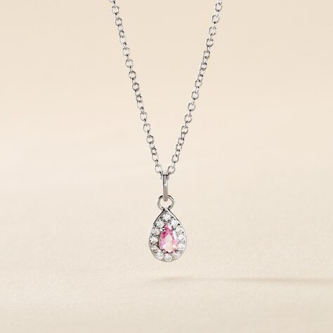 Collier Choker Ras du Cou • Histoire d'Or