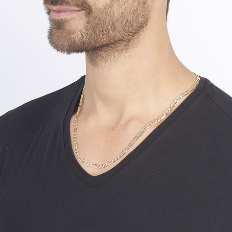 Colliers Homme Or • Histoire d'Or