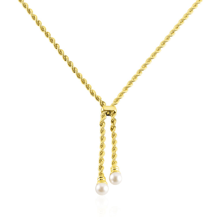 Chaines Maille Corde • Histoire d'Or