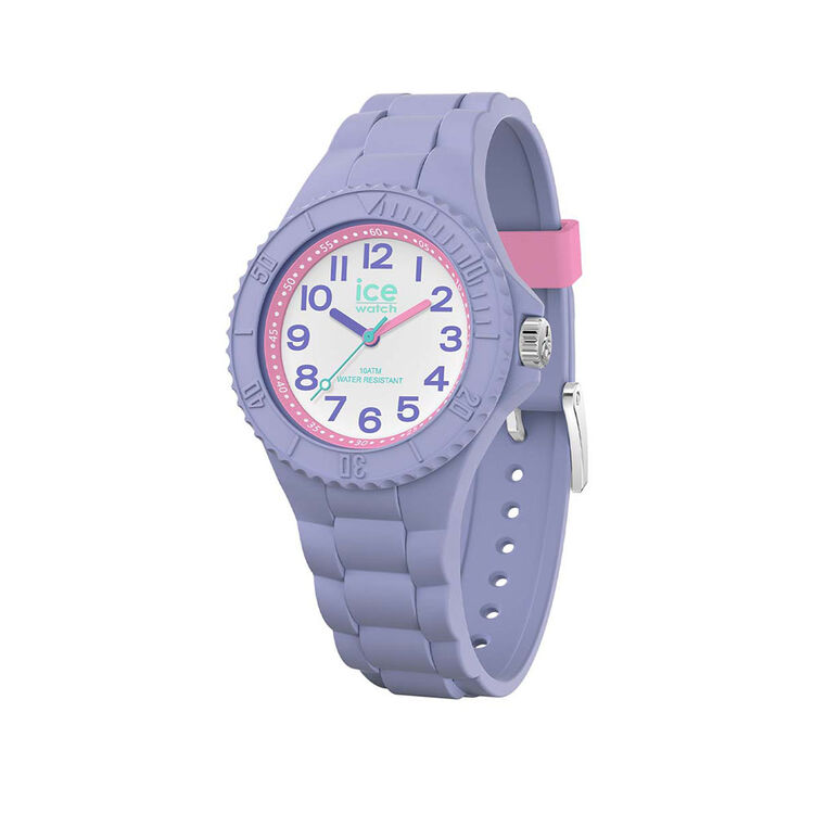 Montres Ice-Watch Enfant et adolescent Fille/Garçon • Histoire d'Or