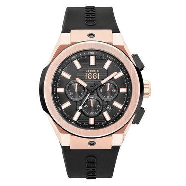 Montres Cerruti • Histoire d'Or
