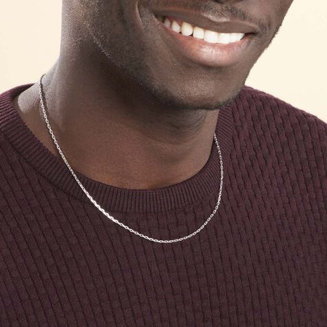 Chaines Homme • Histoire d'Or