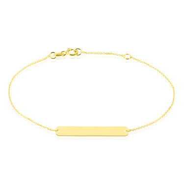 Bracelets Or • Histoire d'Or